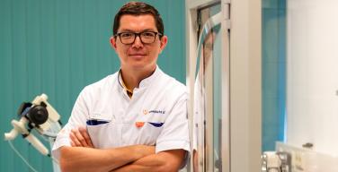 Speciaal voor wetenschappers, over subsidiemogelijkheden en lopend ...